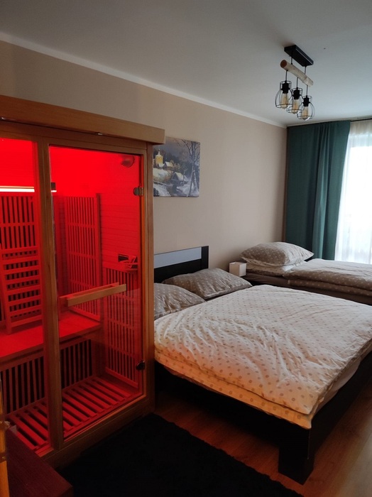 Cenník a info :: MAKOV SKI APARTMÁN SAJMON